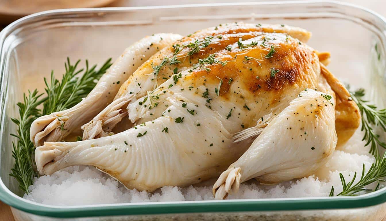 Ultimate Chicken Brine Recipe: Achieve the Juiciest,of chicken