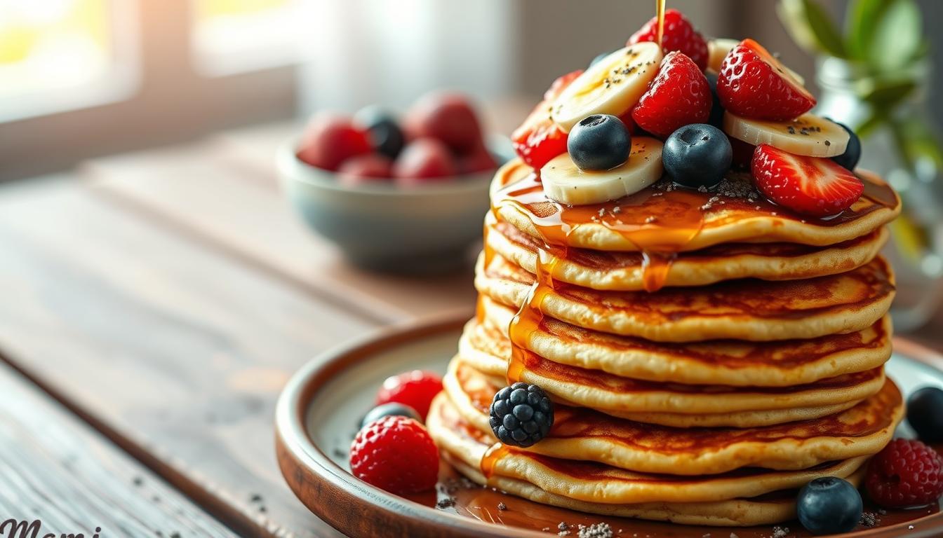 Kodiak Pancake Recipe: Fluffy, Nutritious, and Easy to Make!