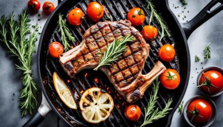Delicious Red Meat Recipes for Every Occasion