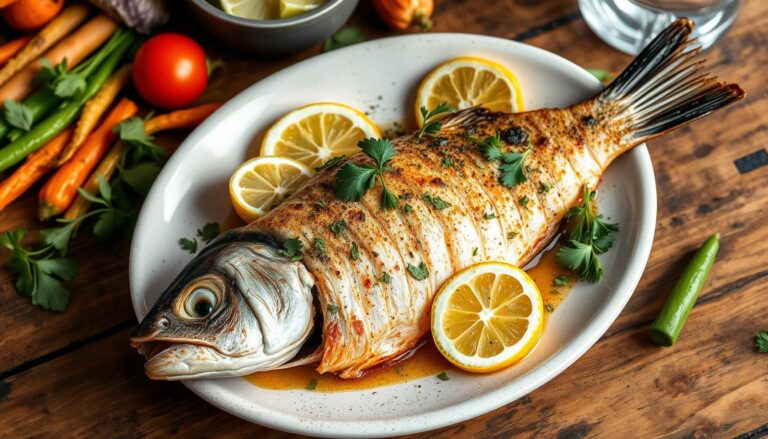 Delicious Sable Fish Recipe for a Tasty Meal