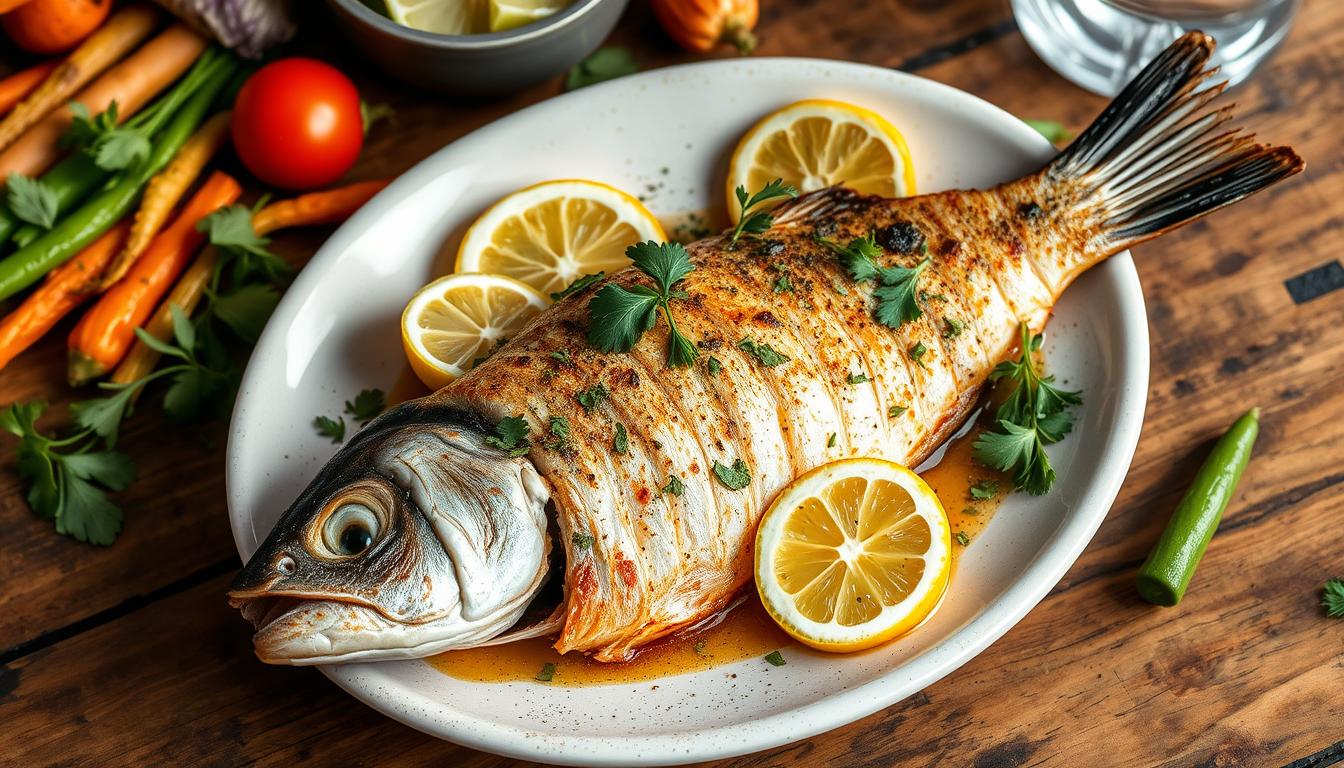 Delicious Sable Fish Recipe for a Tasty Meal