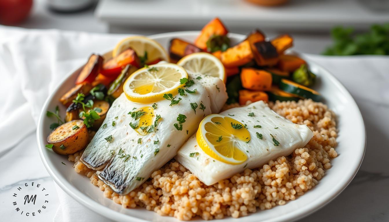 Delicious Sable Fish Recipe for a Tasty Meal