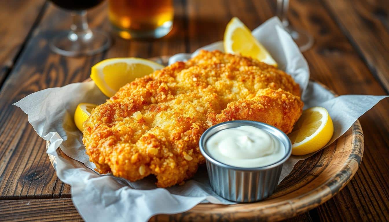 Fried Cod Fish Recipes : Crispy, Quick & Tasty!