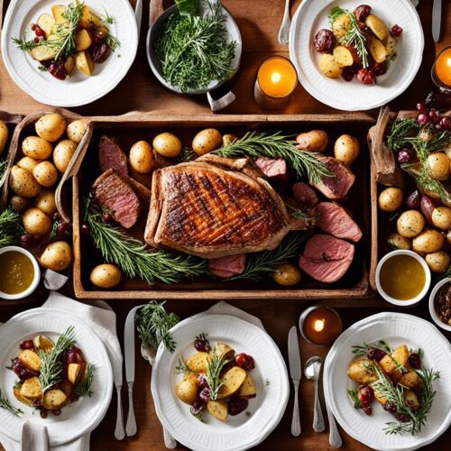 Tasty Goat Meat Recipes: Flavorful Dishes to Try