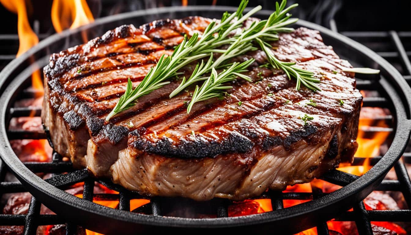 Delicious Red Meat Recipes for Every Occasion