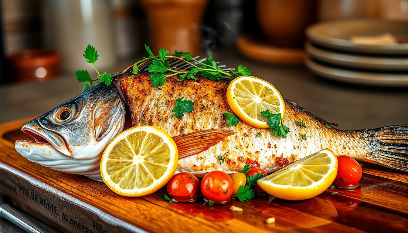 Delicious Pompano Fish Recipe: Easy and Flavorful