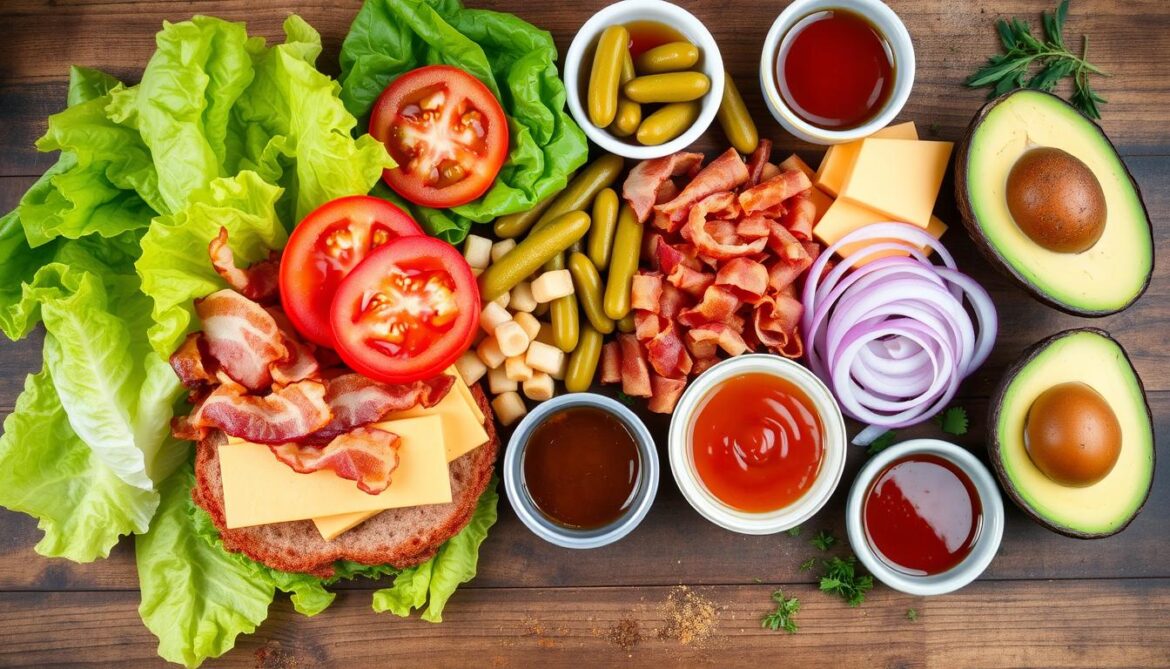 Juicy Bison Burger Recipe: Grilling Perfection