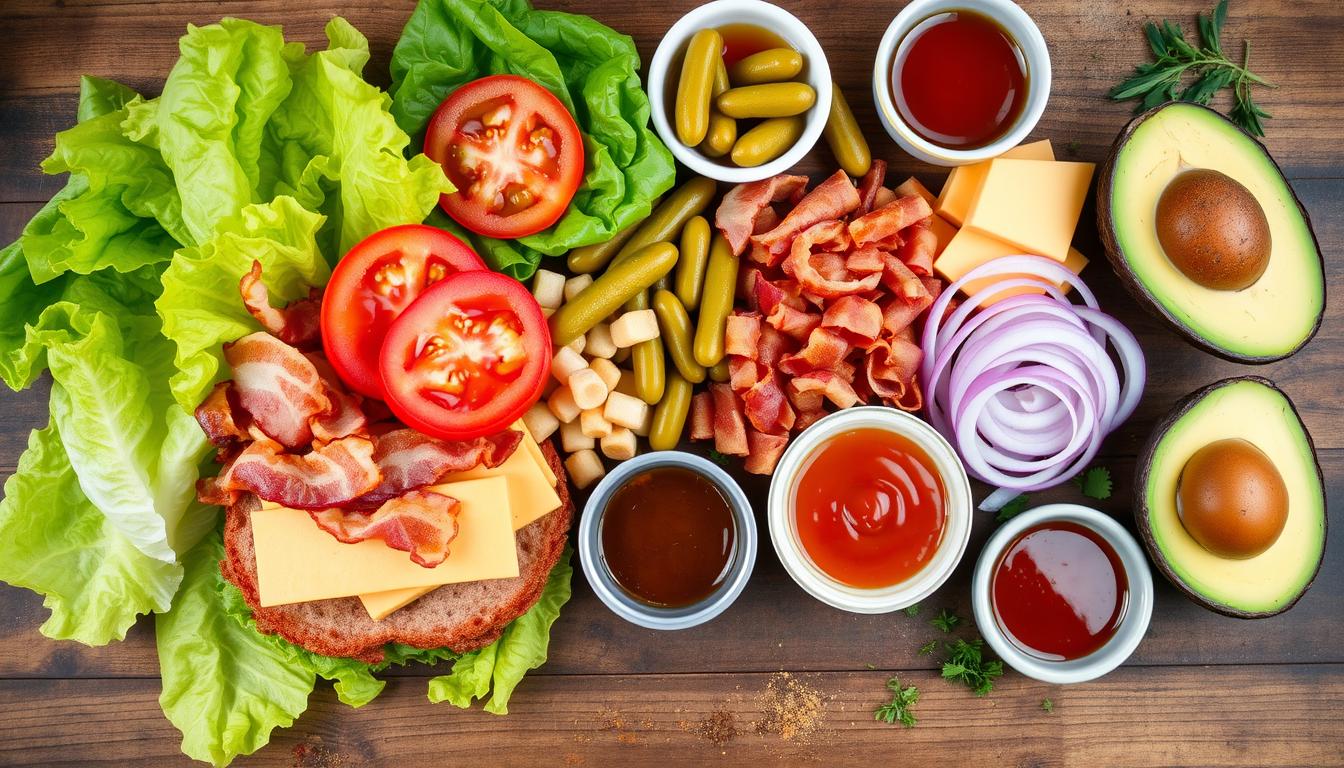 Juicy Bison Burger Recipe: Grilling Perfection
