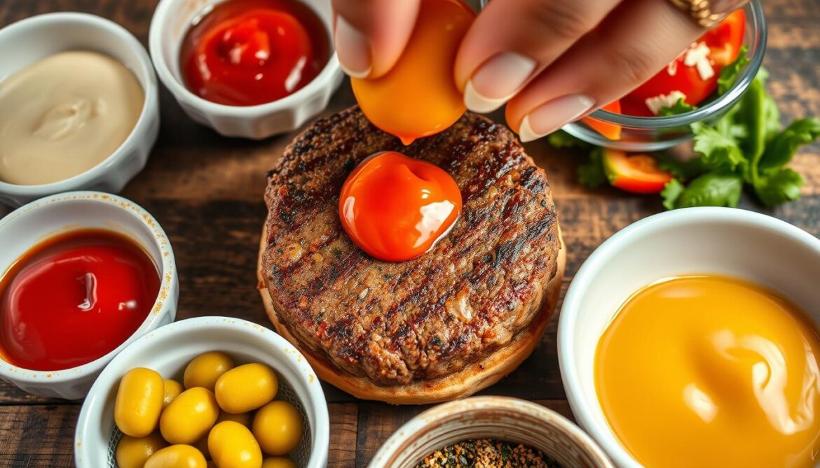 Ultimate Burger Sauce Recipe: Elevate Your Patties