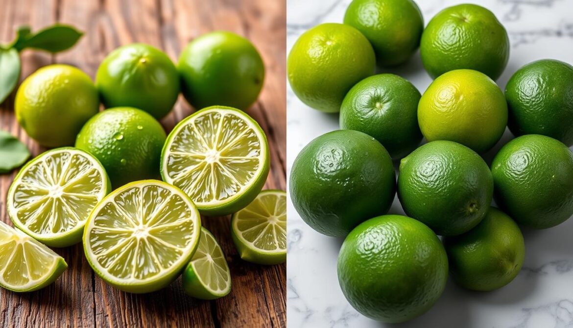 Fresh Lime Juice: Tangy Zest for Your Drinks