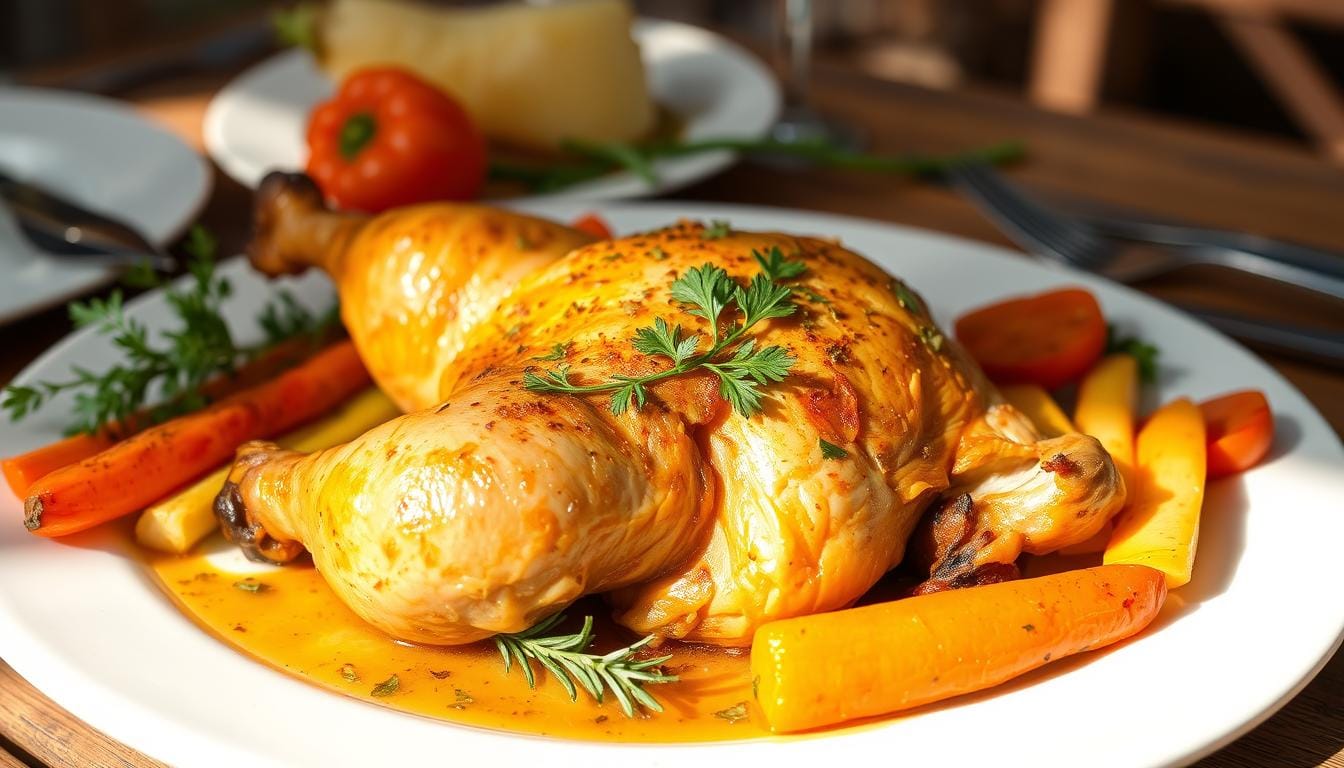 Easy Chicken Recipes: Simple & Delicious Meals
