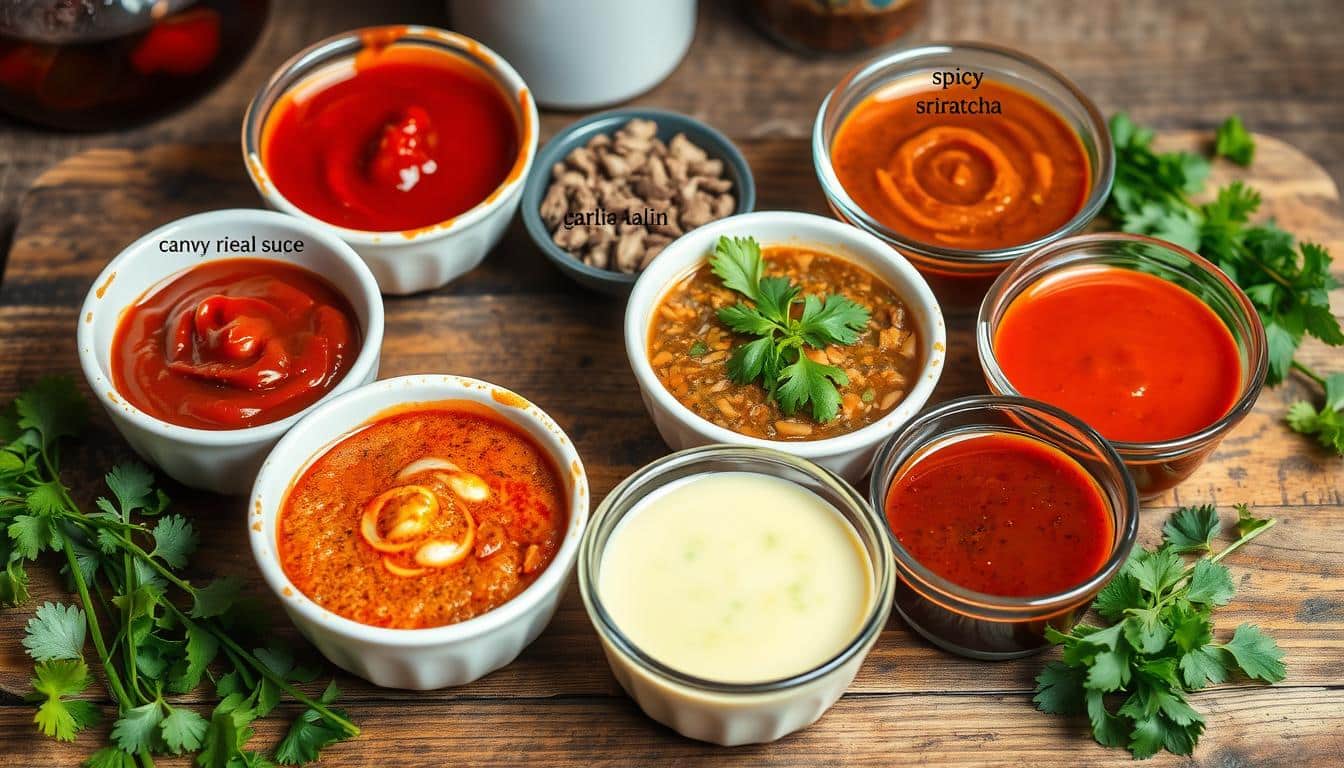 Savory Meatloaf Sauce Recipe | Quick & Delicious