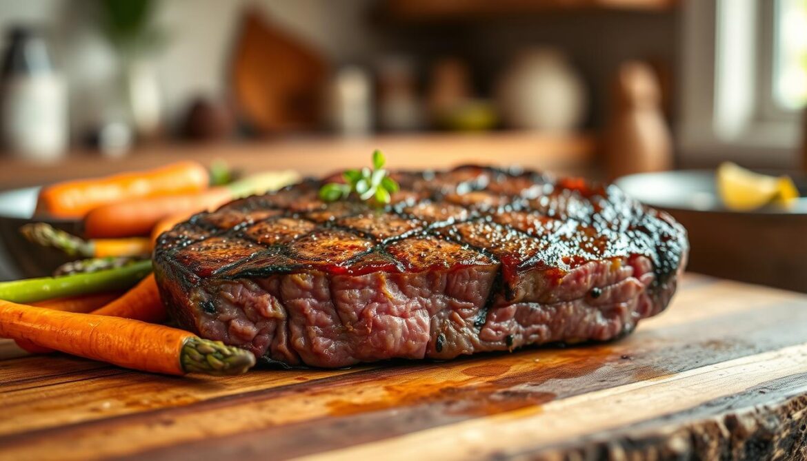 Teres Major Steak: A Delicious Hidden Gem