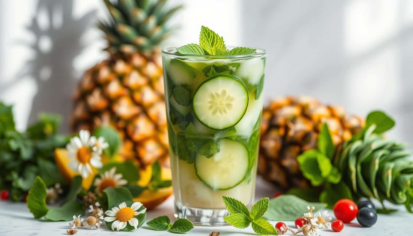 Cortisol Cocktail: The Perfect Recipe to Reduce Stress Naturally