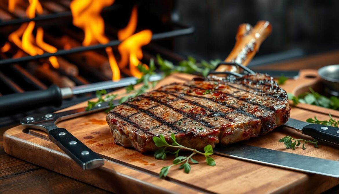 Tomahawk Steak: The Ultimate Dining Experience