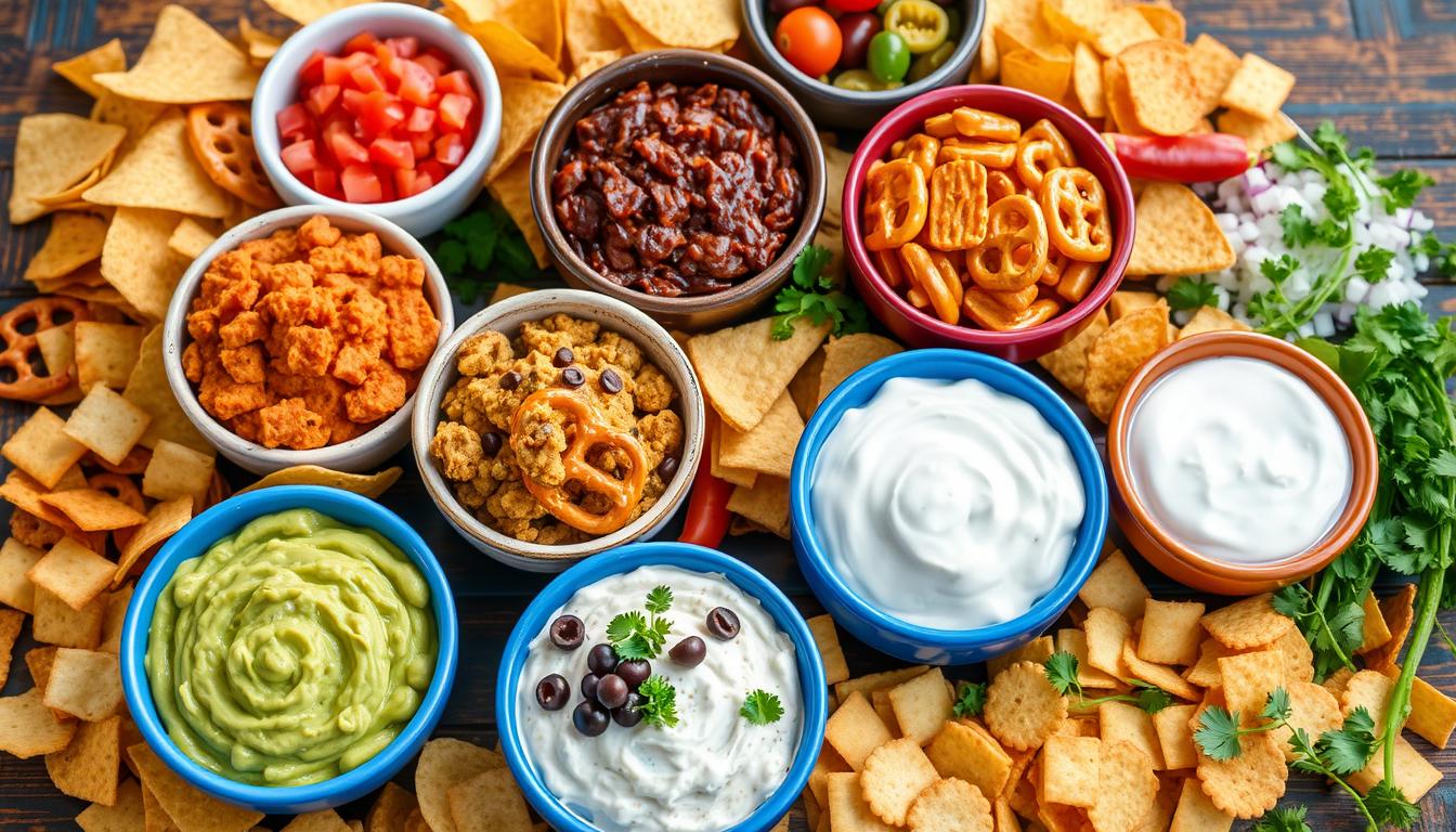 Texas Trash Recipe: Spicy Party Mix Snack for Any Occasion