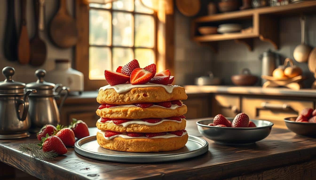 Easy Bisquick Shortcake Recipe for Delicious Desserts