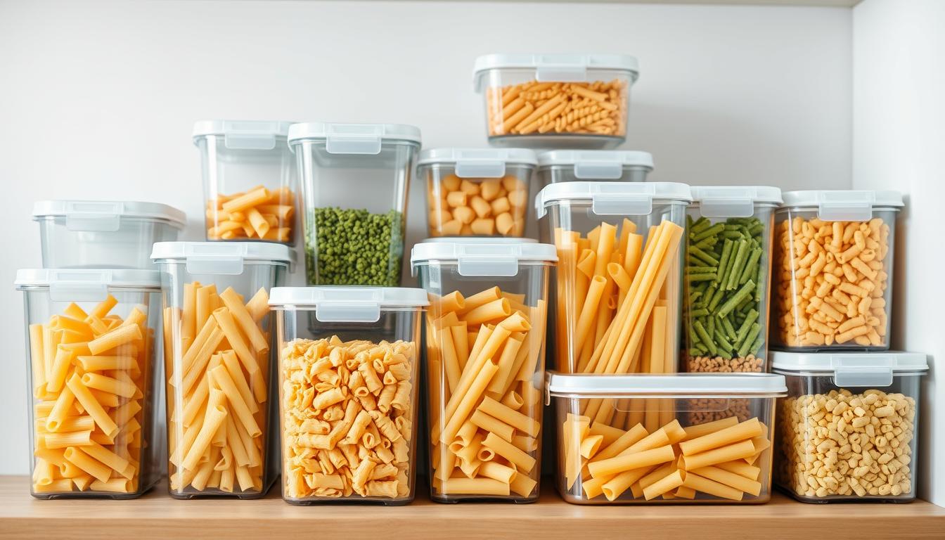 Cooking Pasta with Weevils: What You Need to Know