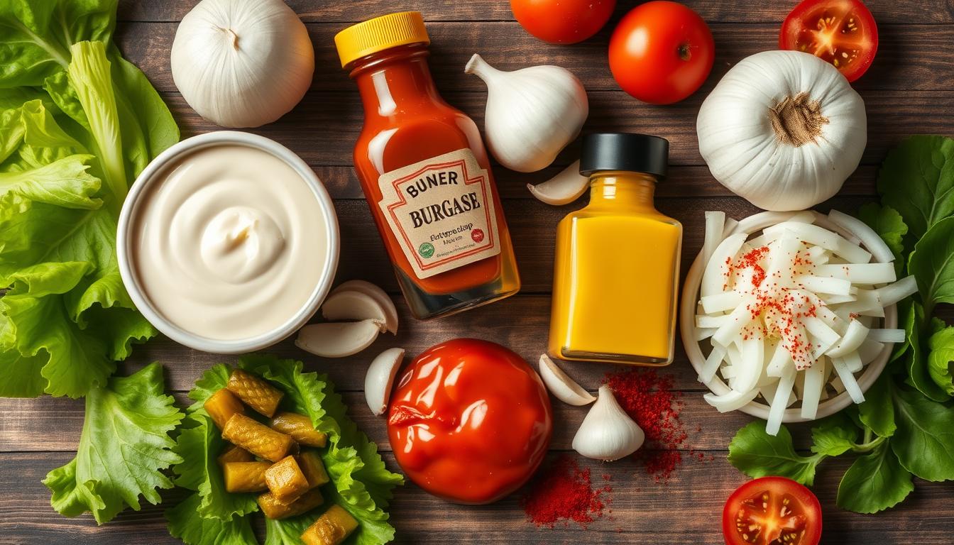 Ultimate Burger Sauce Recipe: Elevate Your Patties