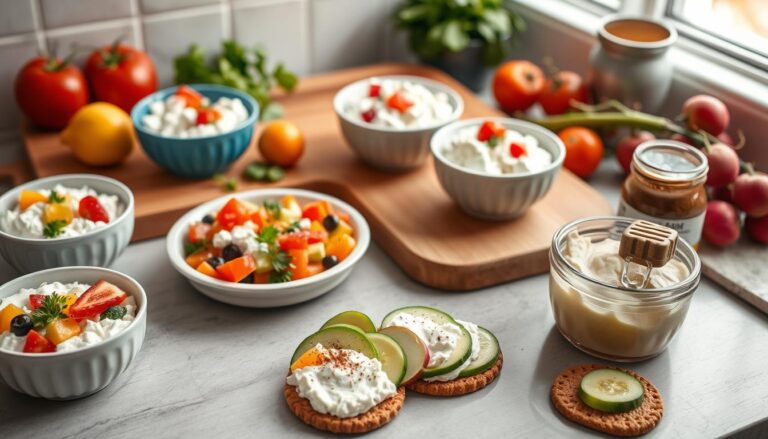 Cottage Cheese Recipes for Delightful Meals