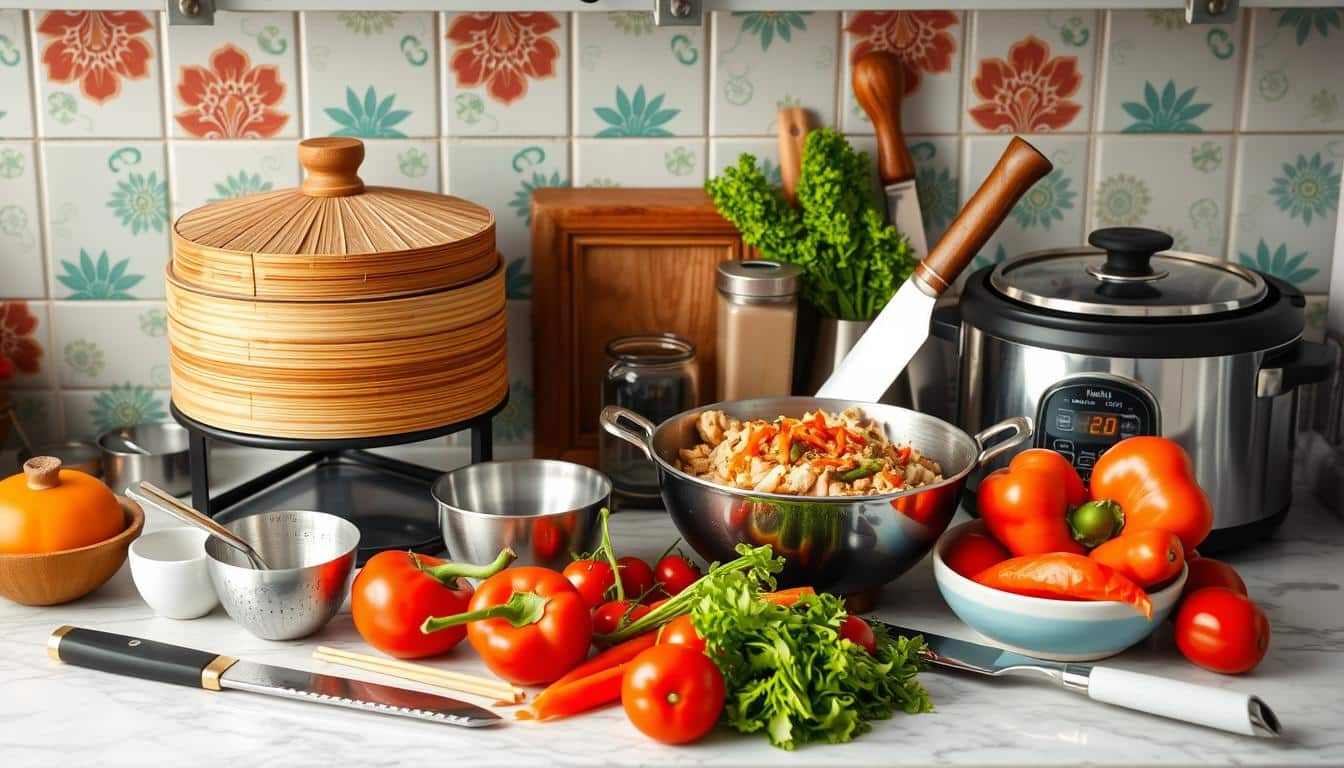 Uncle Roger's Famous Fried Rice Recipe