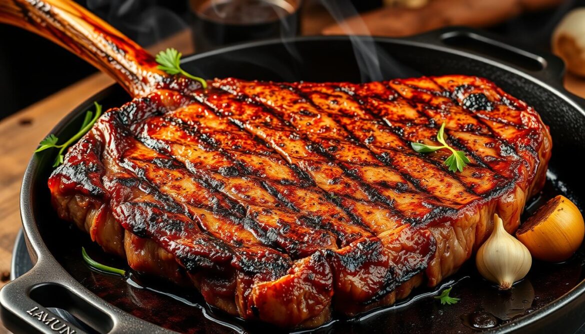 Tomahawk Steak: The Ultimate Dining Experience