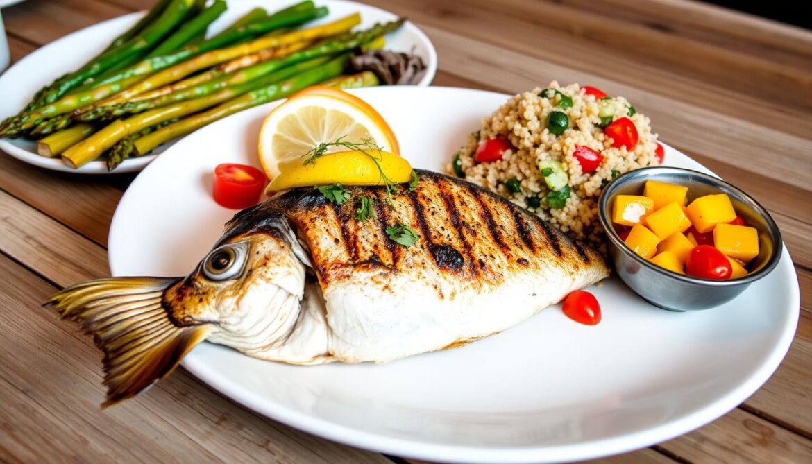 Delicious Pompano Fish Recipe: Easy and Flavorful