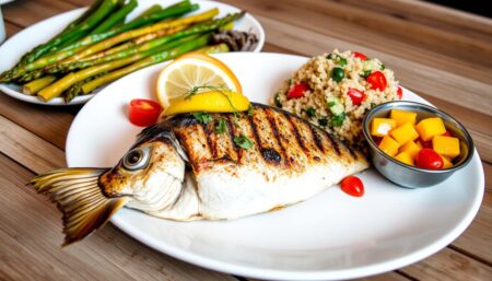 Delicious Pompano Fish Recipe: Easy and Flavorful