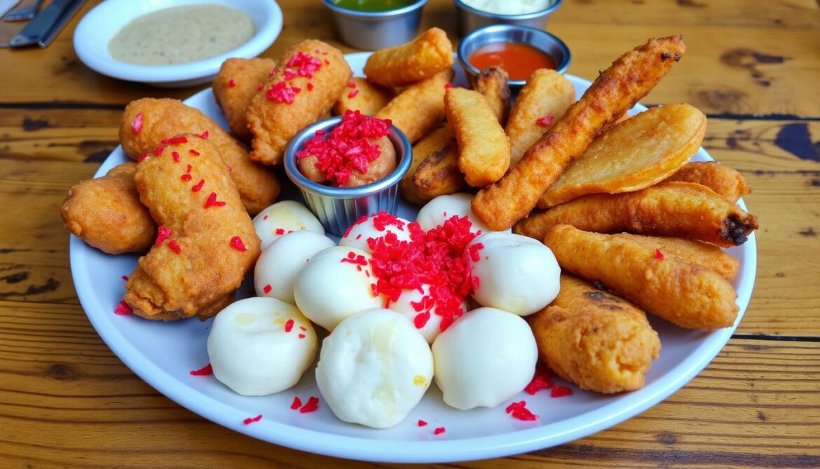 Spice Up Your Snacks with Hot Cheeto Powder