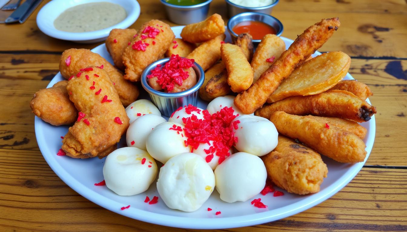 Spice Up Your Snacks with Hot Cheeto Powder