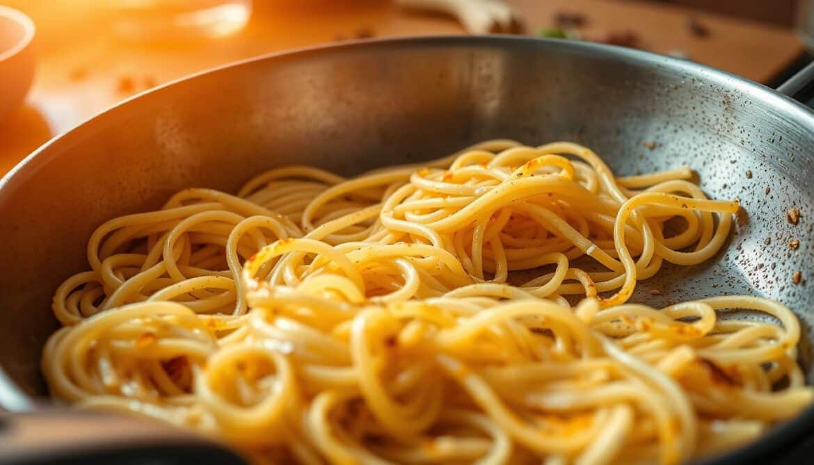 Easy Fideo Recipe: A Mexican Pasta Favorite