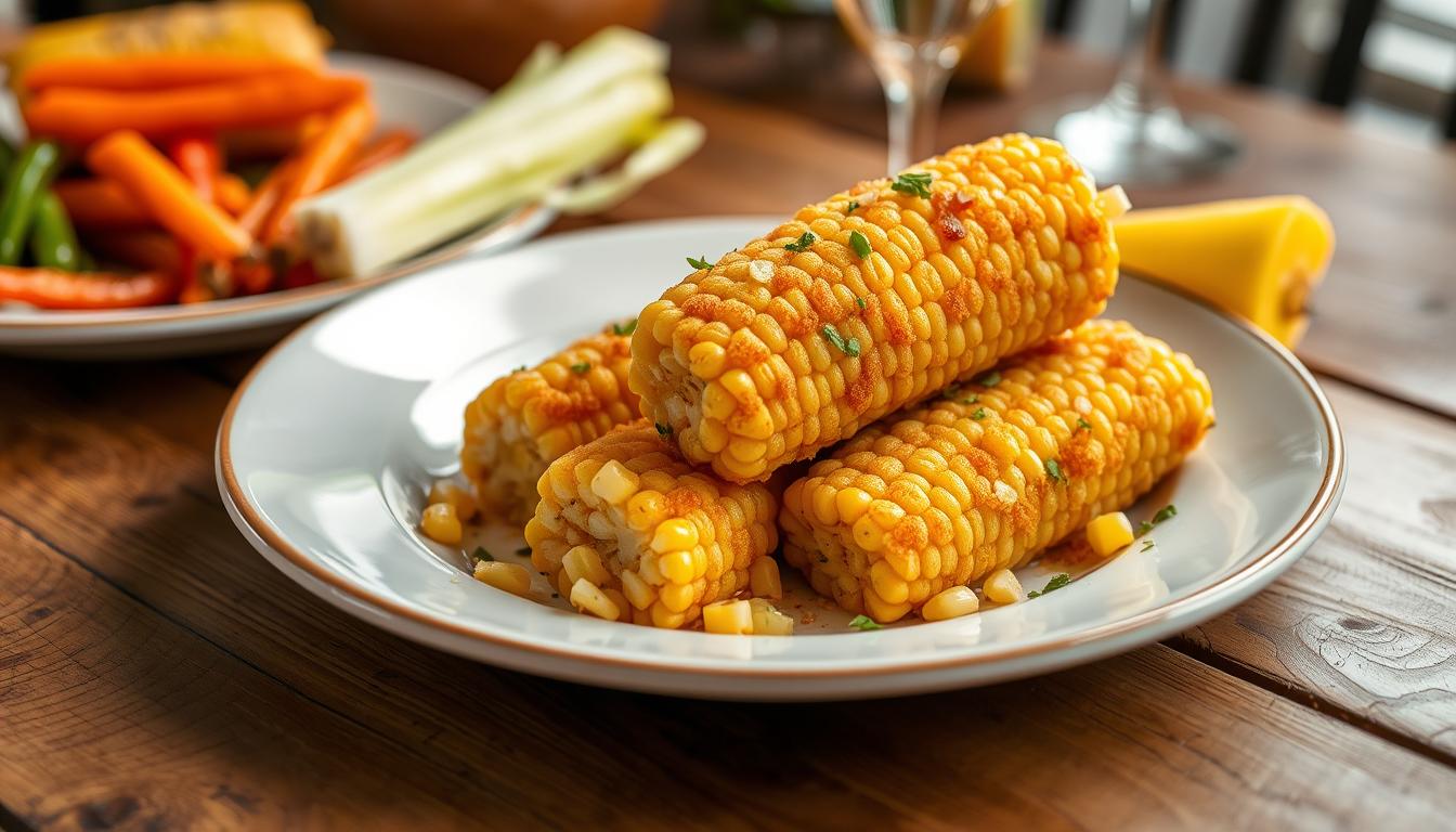 Fried Corn Recipe: Easy Southern Side Dish & Delicious