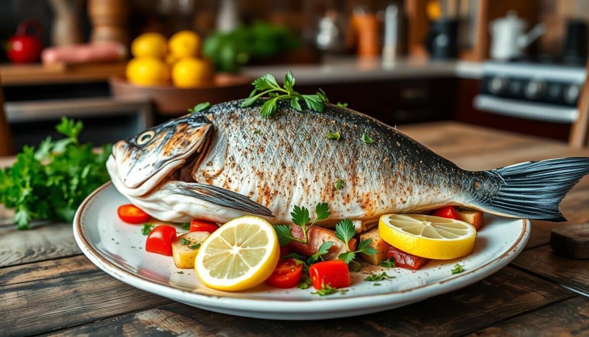 Delicious Black Cod Recipe: Easy Seafood Dinner