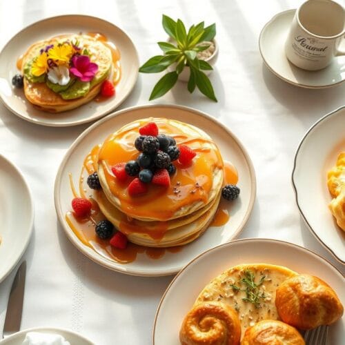 Easy Bisquick Breakfast Recipes for Busy Mornings